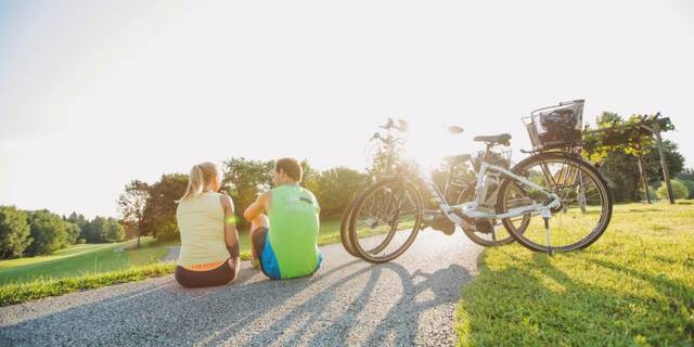 REDUCE Bad Tatzmannsdorf / E-Bike & Fahrrad im Burgenland