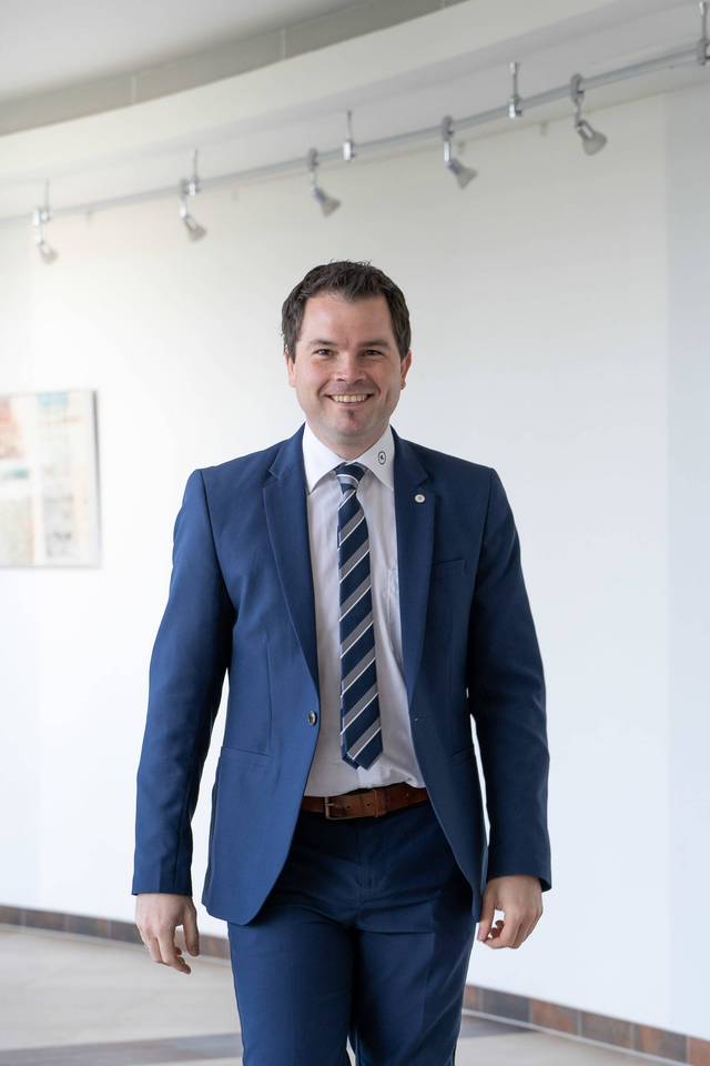 Gesundheitsresort Bad Tatzmannsdorf / Unser Team